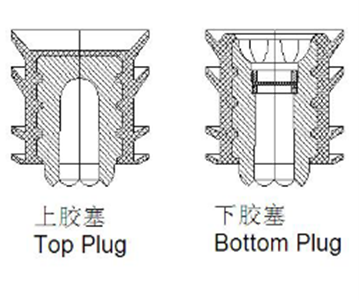 Non-rotating Cement Plug-Cement Plug-德州精锐石油机械有限公司