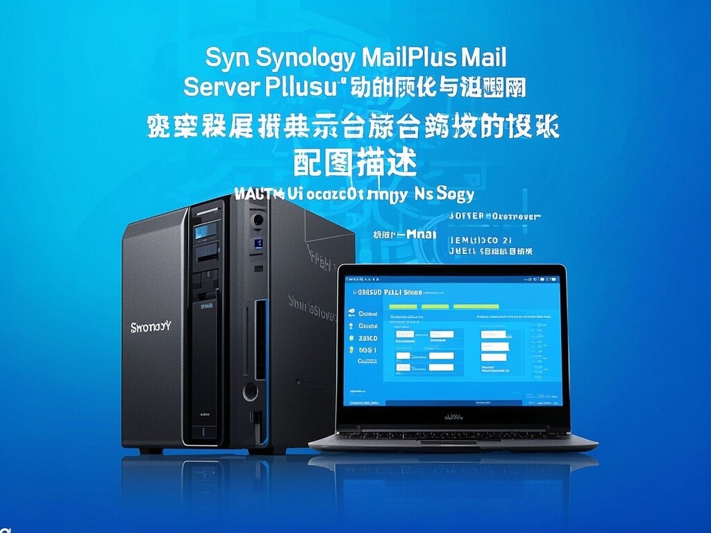 Synology邮件系统选型指南：MailPlus与MailServer区别解析