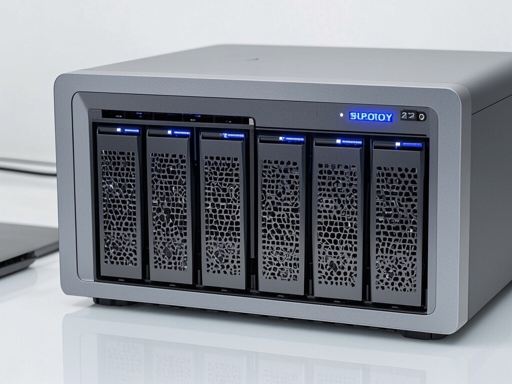 Synology Btrfs Peta Volume详解：PB级存储方案+支持机型+创建指南